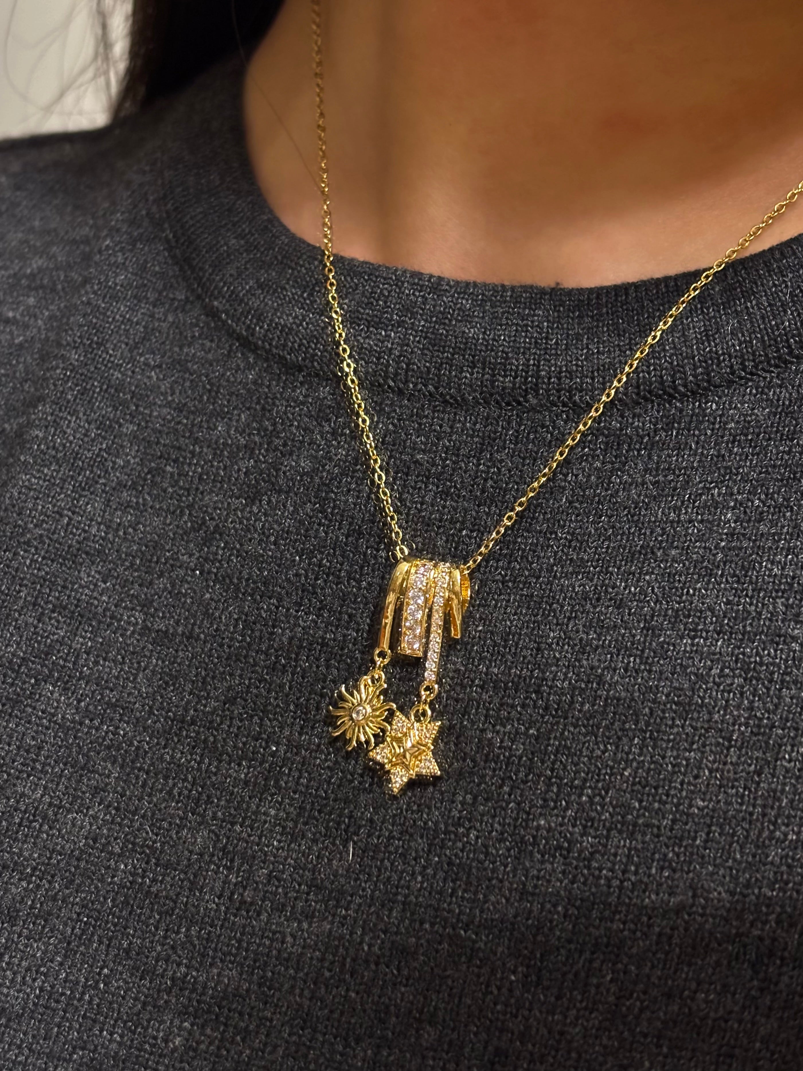 Collier Stacey – It girl jewelry